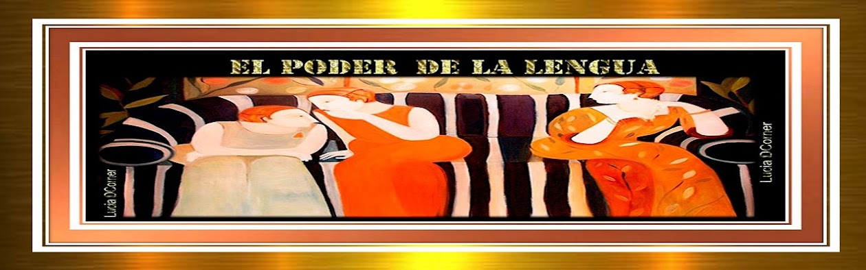 EL PODER DE LA LENGUA: FRENO SOBRE LA LENGUA