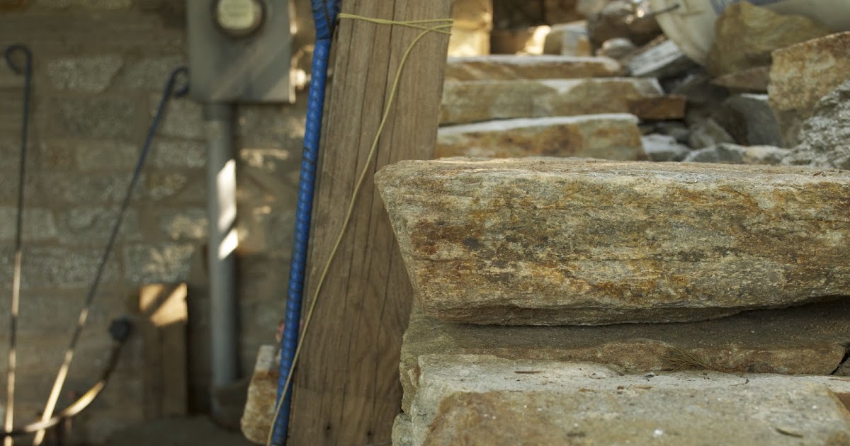 ROCKIN WALLS: How To - Read Stone Faces