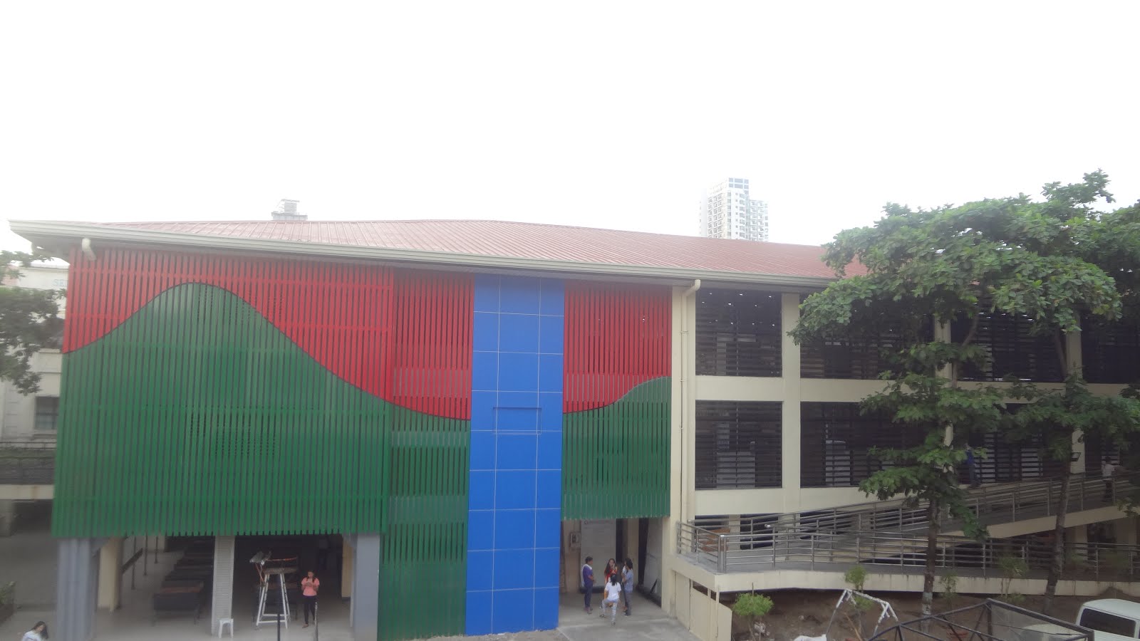 Why Choose Cebu Normal University?