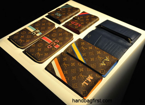 Louis Vuitton handbags: Louis Vuitton Mon Monogram series