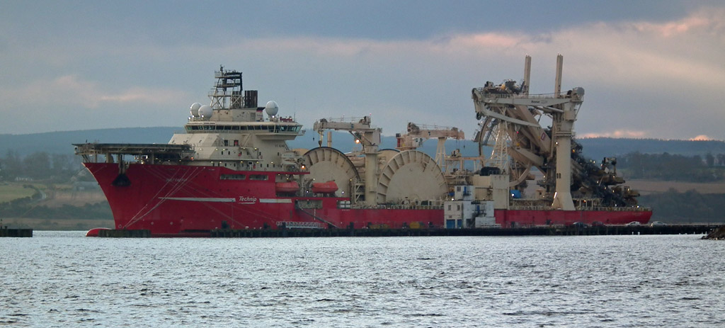 Clyde Naval Gazing: 11/12/2016 - 18/12/2016