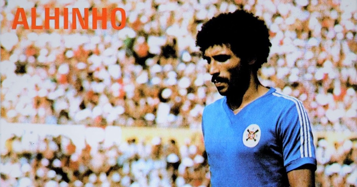 Belenenses Ilustrado: Alexandre Manuel Fortes Alhinho