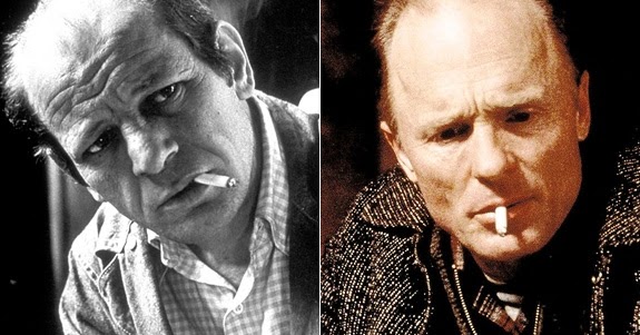 silvae: Jackson Pollock