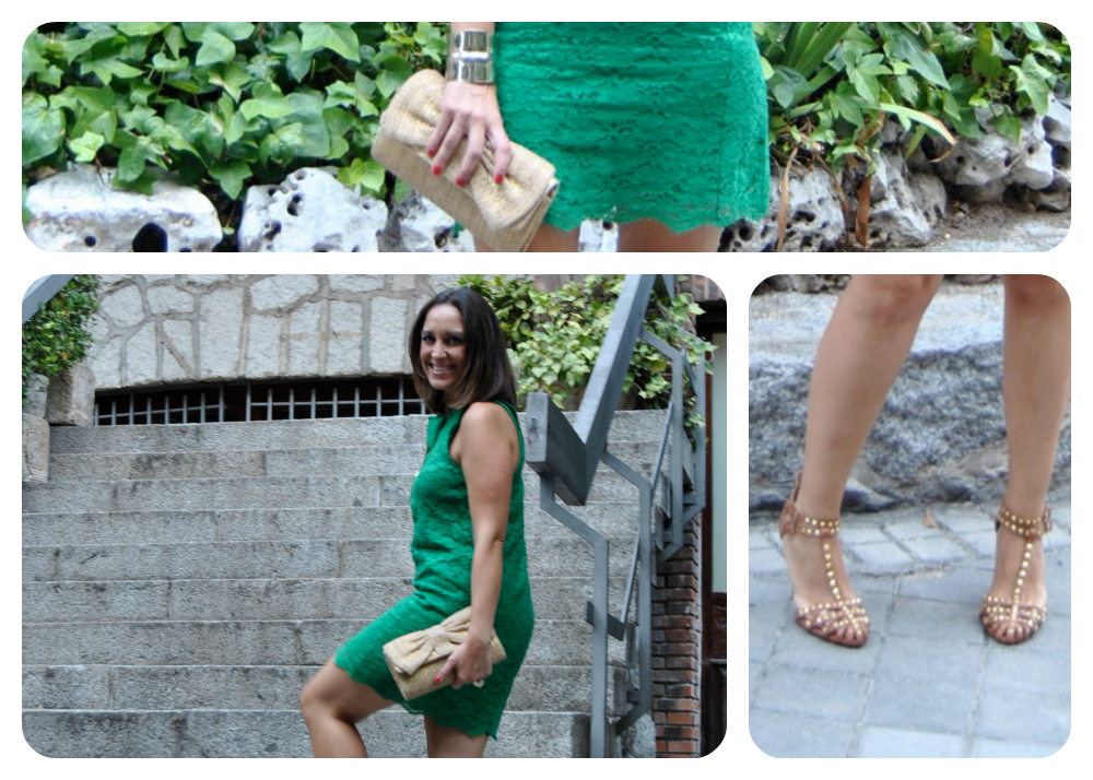 Mis Outfits Una Tarde De Verano Ponte Tu Ropa
