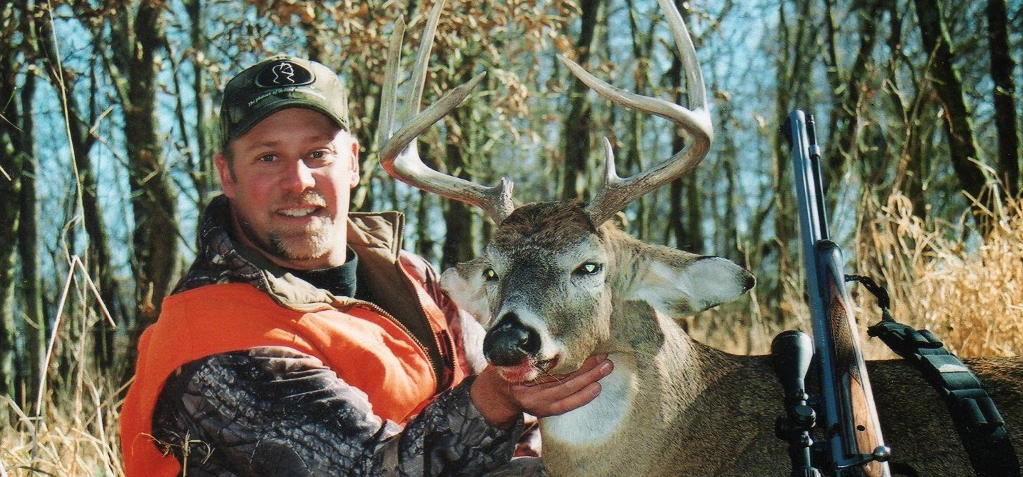 North American Muzzleloader Hunting