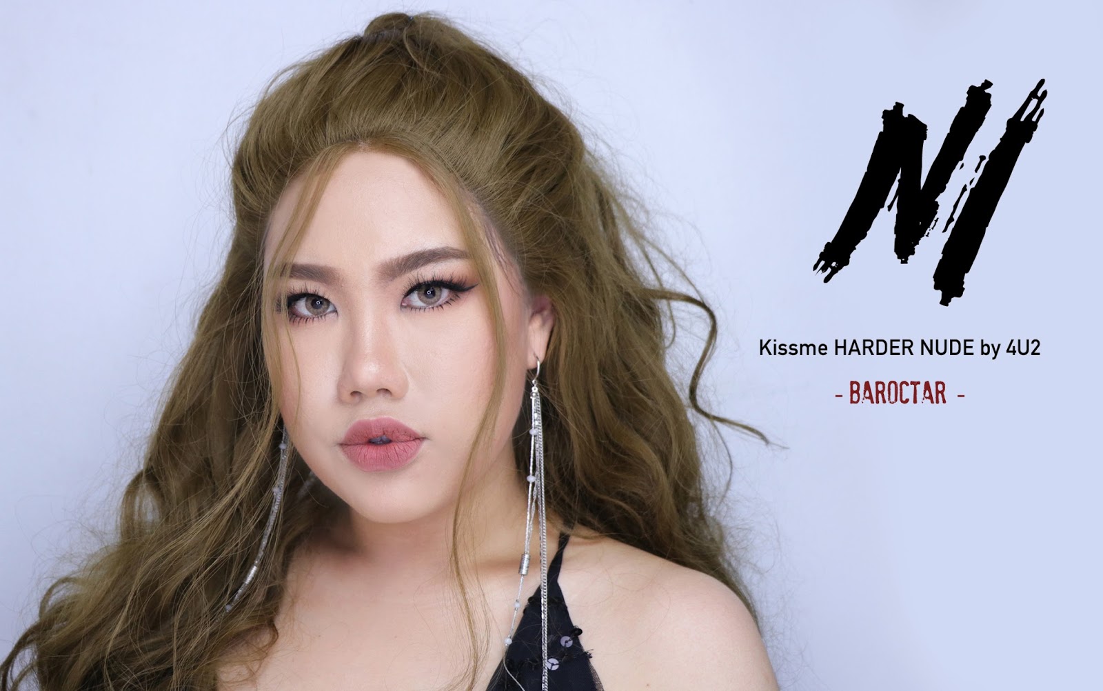 Review : 4U2 NEW NUDE เพราะของมันต้องมี!! - Baroctar
