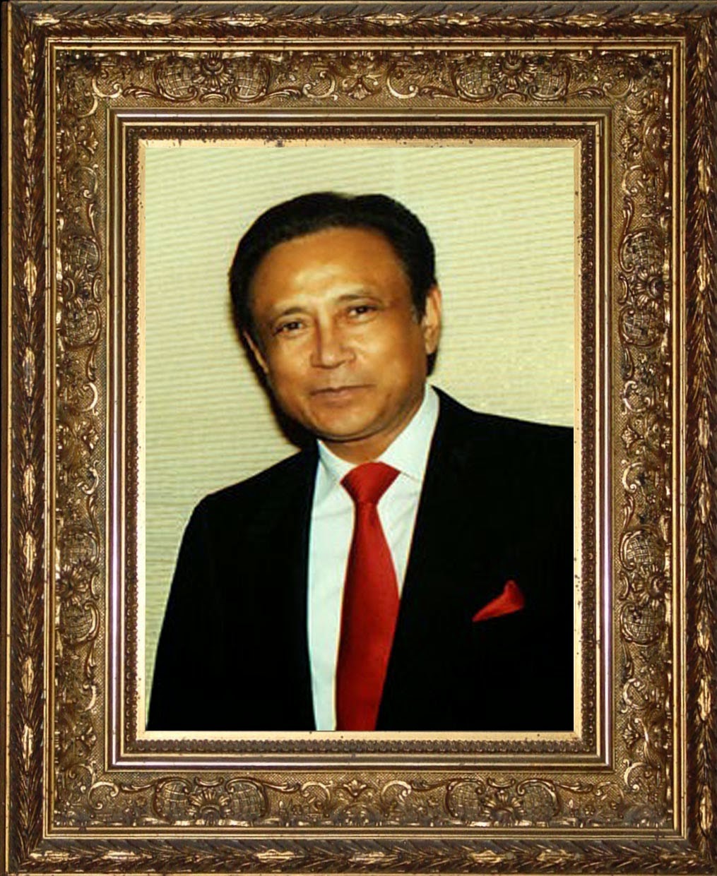 Mani Lal Bhaumik | World's Scientists