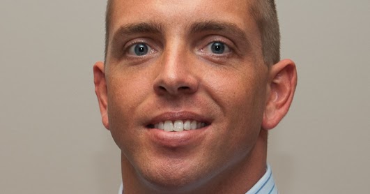 Thoughts of a Young(ish) Car Guy - Brett Morgan: Sam Raabe promoted to ...