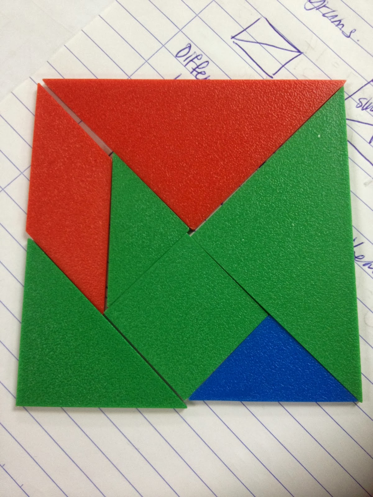 Learning Math in a fun way!: Session 5 - 27/9/13