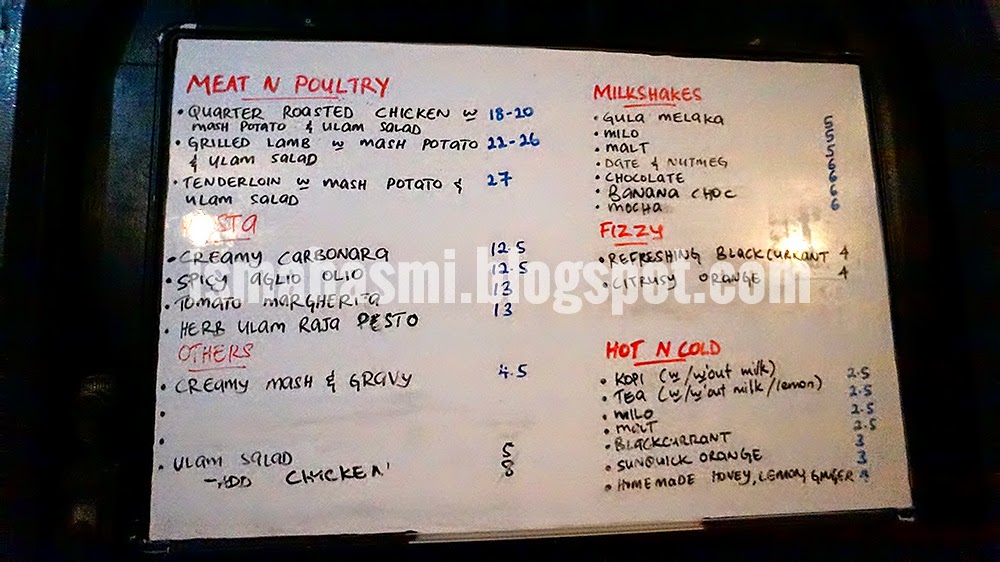 Akar Lima @ Kulim, Kedah - Work Hard Save Money Go Travel