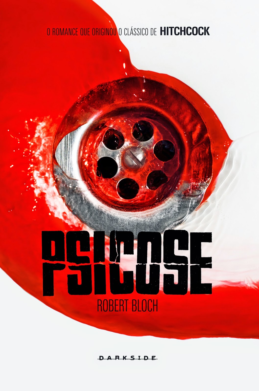 Resenha: Psicose - Robert Bloch - Biblioteca do Terror