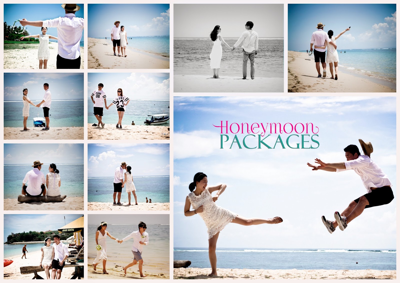 Caspla Bali Beach Club