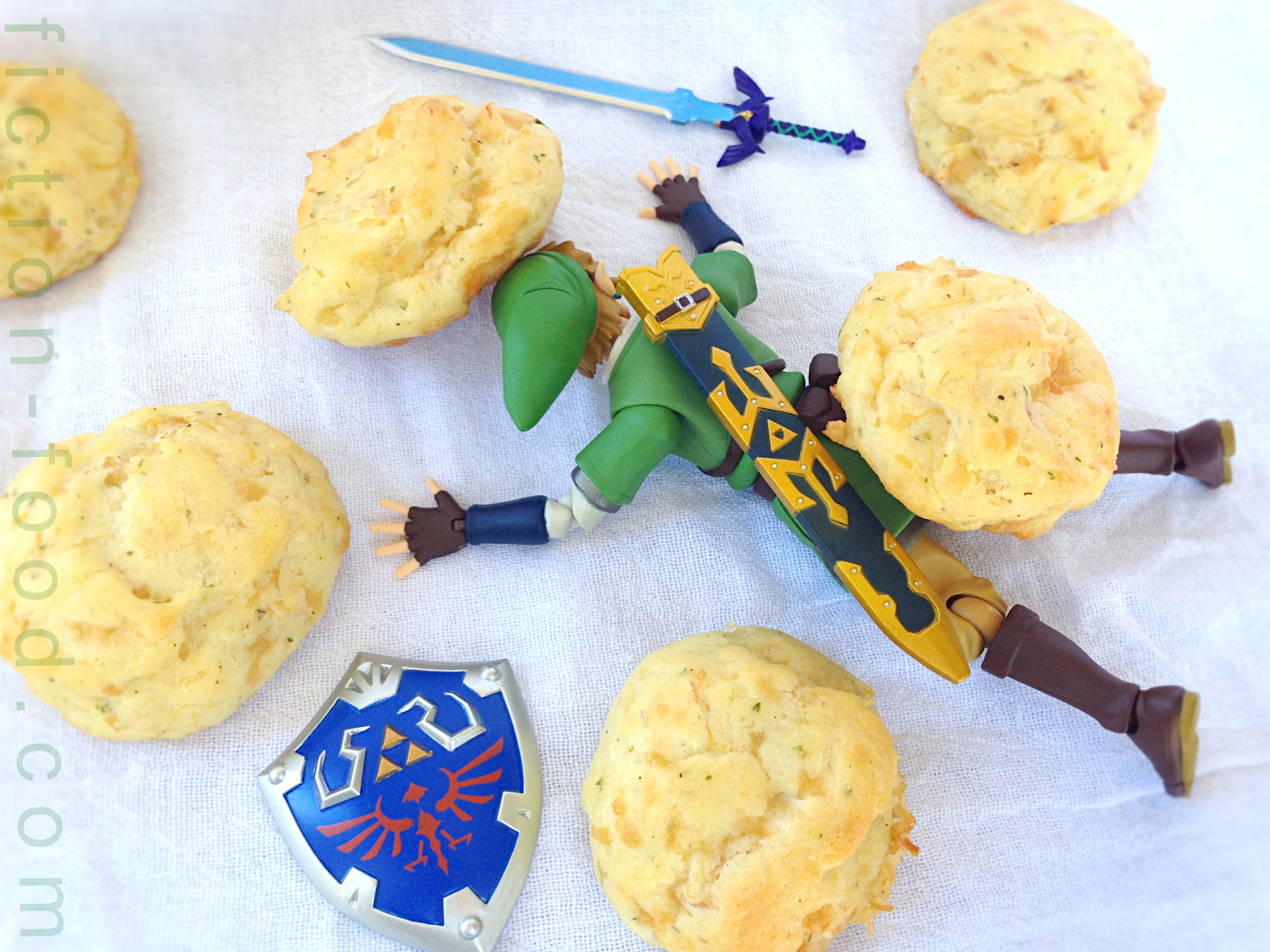 Food Recipe In Zelda - Indonesian Food Recipes