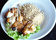 Blog House Med: Comidas Raras en Colombia