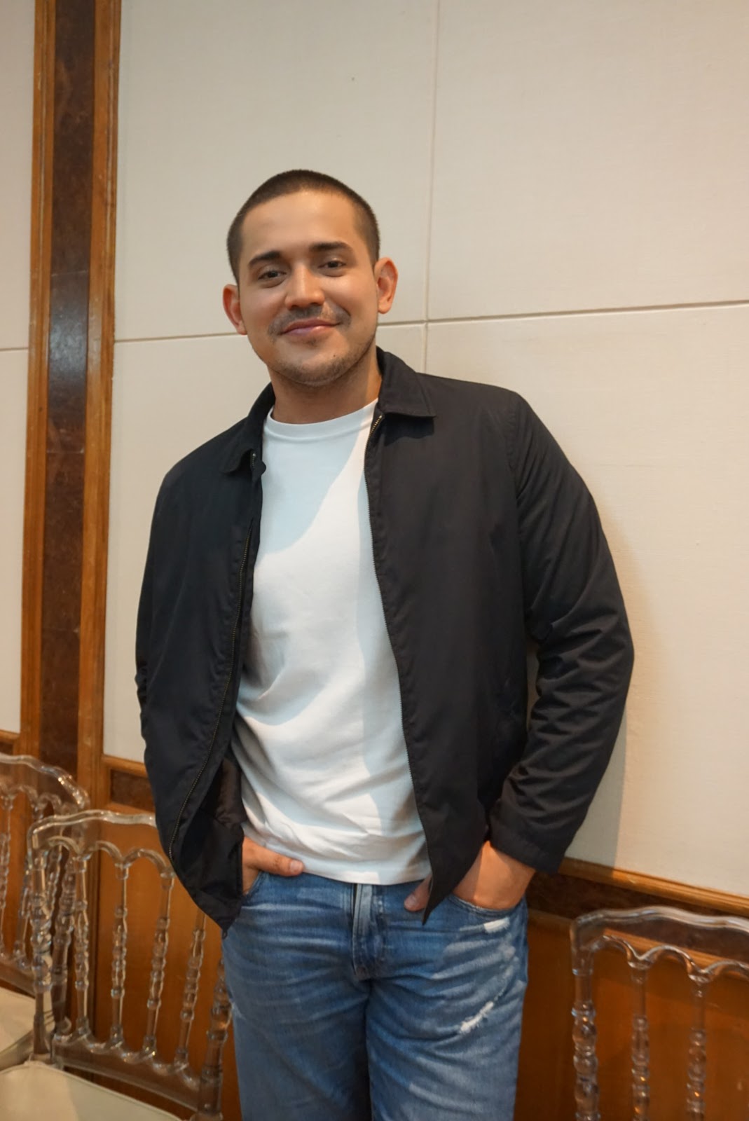 Paolo Contis On Why He Didn't Become A Big Leading Man Like His 'Tabing ...