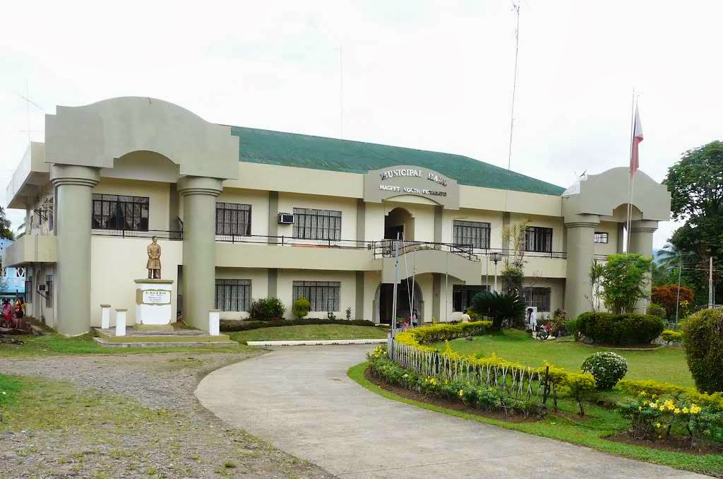 Places and Spots in Mindanao I traveled: Travel in Magpet, North Cotabato