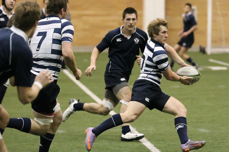 BYU Rugby Forever: BYU RUGBY 2012: THE KINGDOM