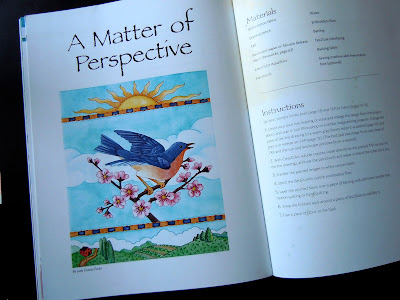 Judy Coates Perez: Have you tried Transfer Artist Paper?