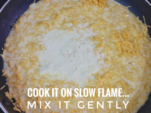 Veg Indian Cooking: Sev Barfi (Sindhi Authentic Singhar Jhi Mithai)