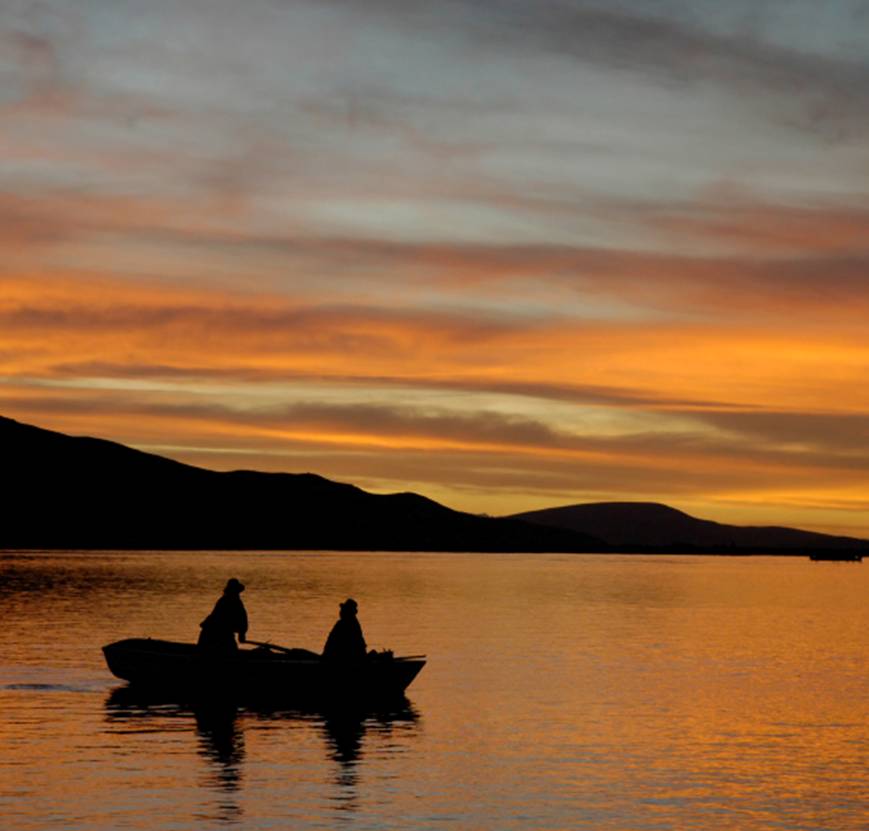 ex-ceed: 6 Strengths of Virtue and Abundance