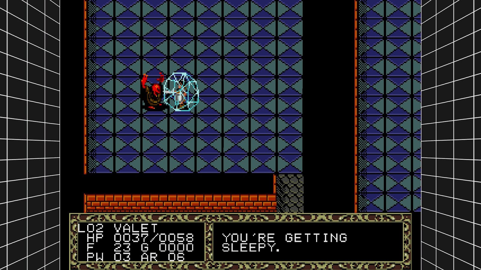 Emerald Rangers: Fatal Labyrinth (Sega Genesis) Review