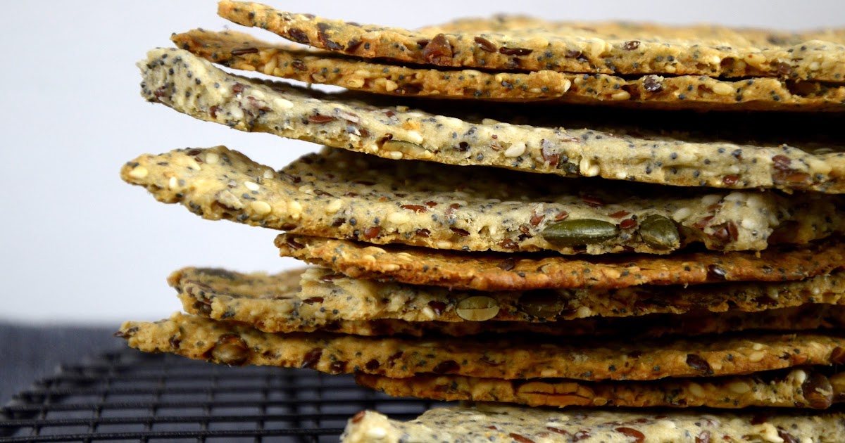 maja skorupska: skandynawskie pieczywo chrupkie