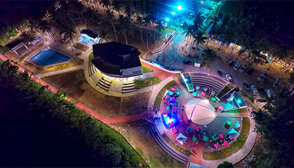 Pusan Point (Caraga)