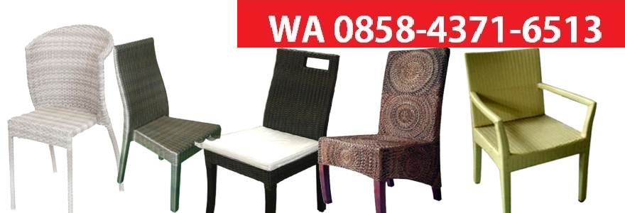 Harga Kursi Rotan Di Malang, Rotan Sintetis Kerajinan Malang City East ...