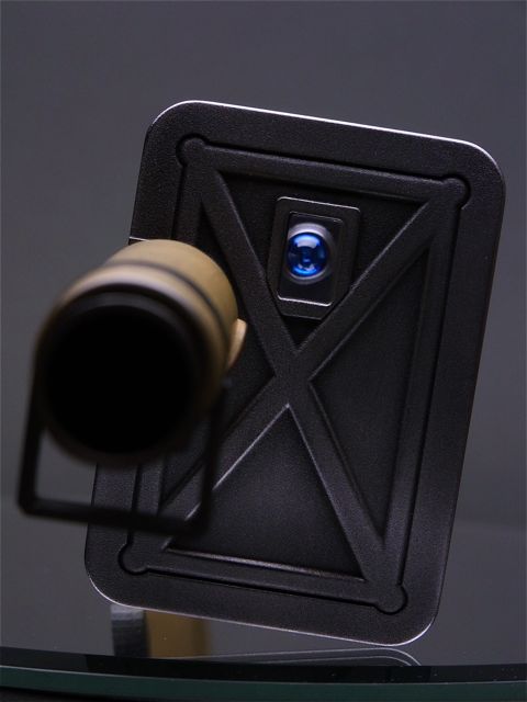 GUNDAM GUY: MG 1/100 Prototype Dom - Custom Build