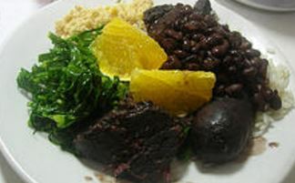 Receita de Feijoada: Como fazer Feijoada: Receita de Feijoada Light com ...