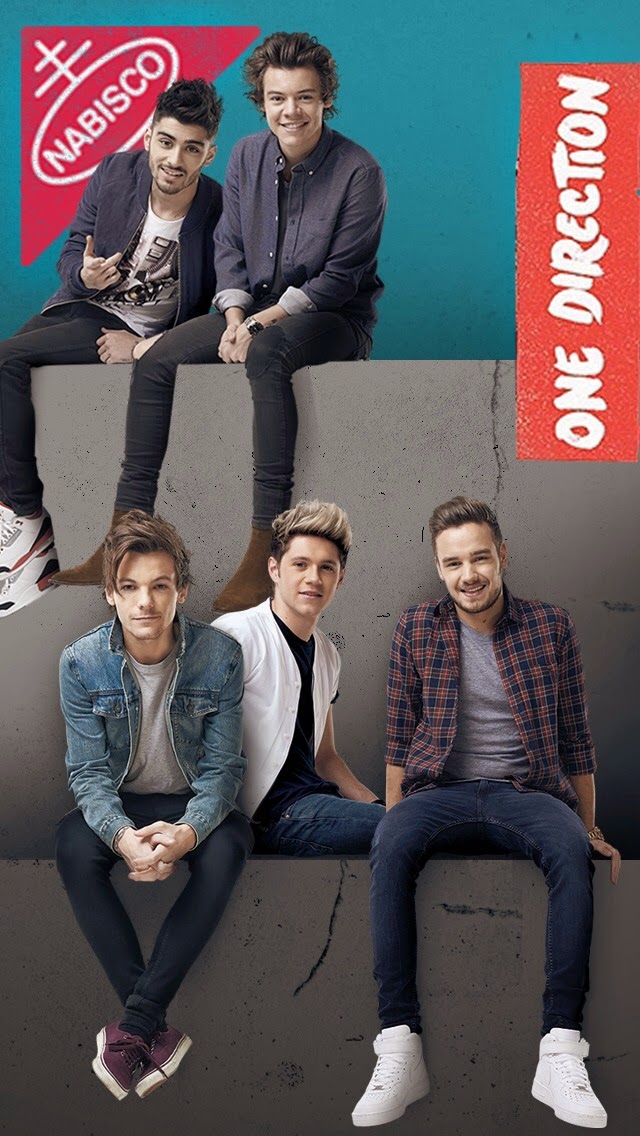 Viciadas por One Direction: Novas Fotos do One Direction