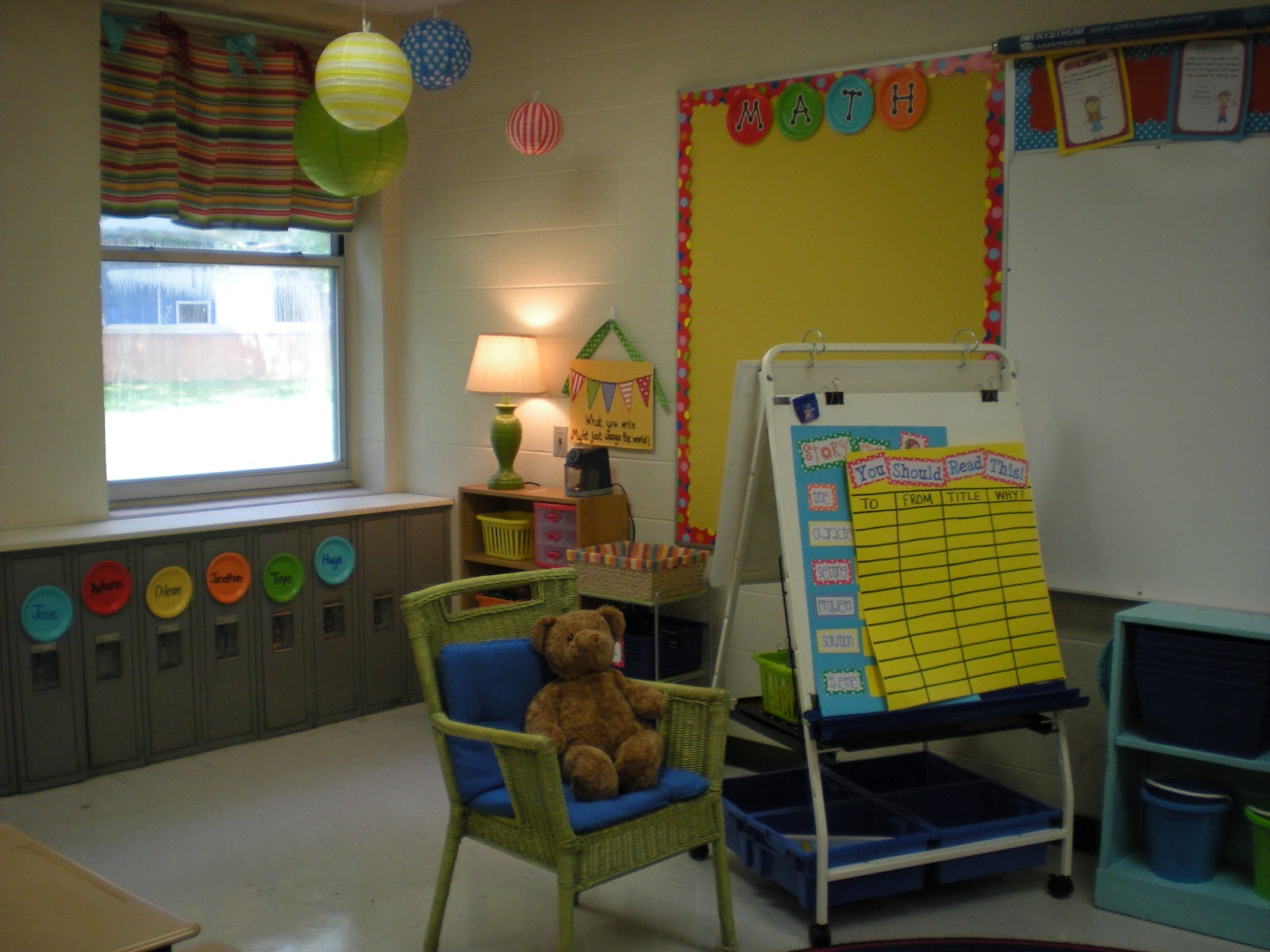 classroom+3rd+047.JPG (1600×1200) | Classroom pictures, Classroom ...