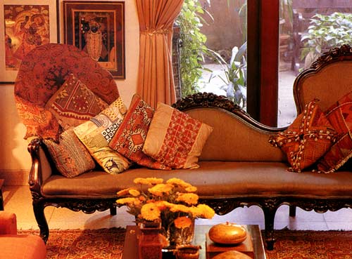 Celebrations Decor - An Indian Decor blog: "India Style" by Monisha ...