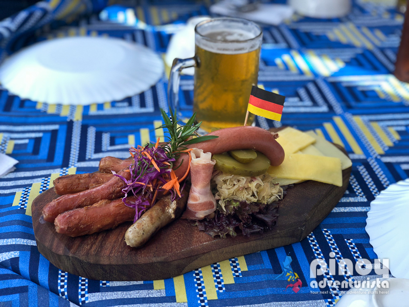 RESORT REVIEW: P&M Final Option Beach Resort in San Juan, La Union ...