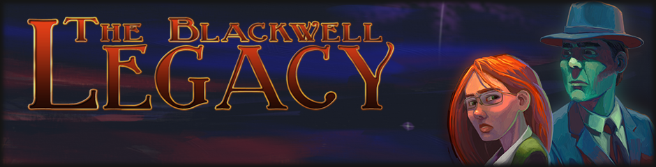 [Review] The Blackwell Legacy - Jack-Reviews.com