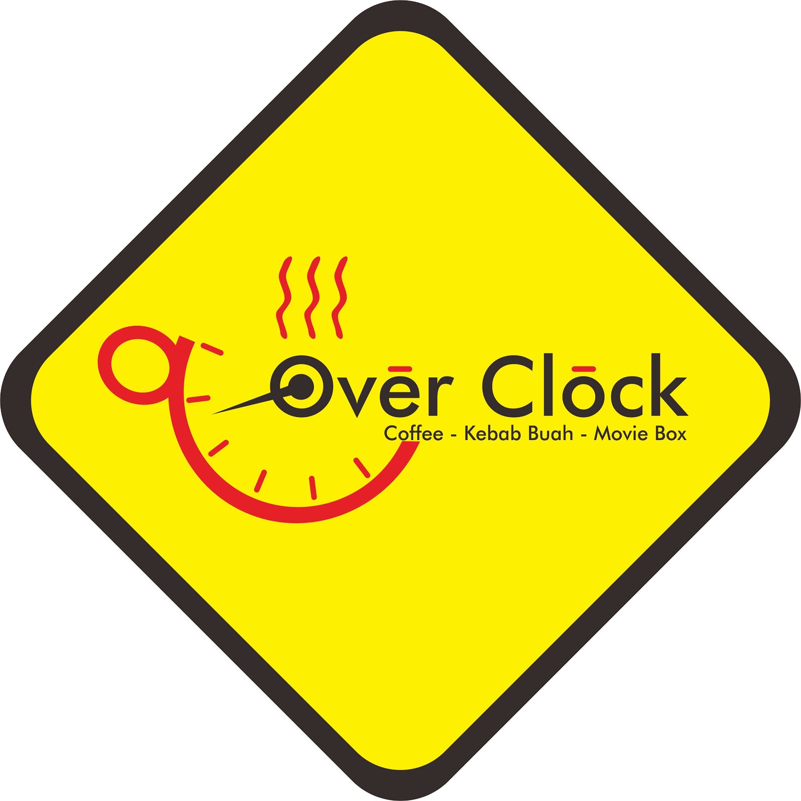 Over Clock Cafe
