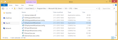 Microsoft SQL Server Integration Services: SSIS 2016 CTP2 - Incremental ...