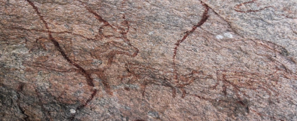 Alambadi Stoneage Rock Art Site (Villupuram - Tamil Nadu) | My ...