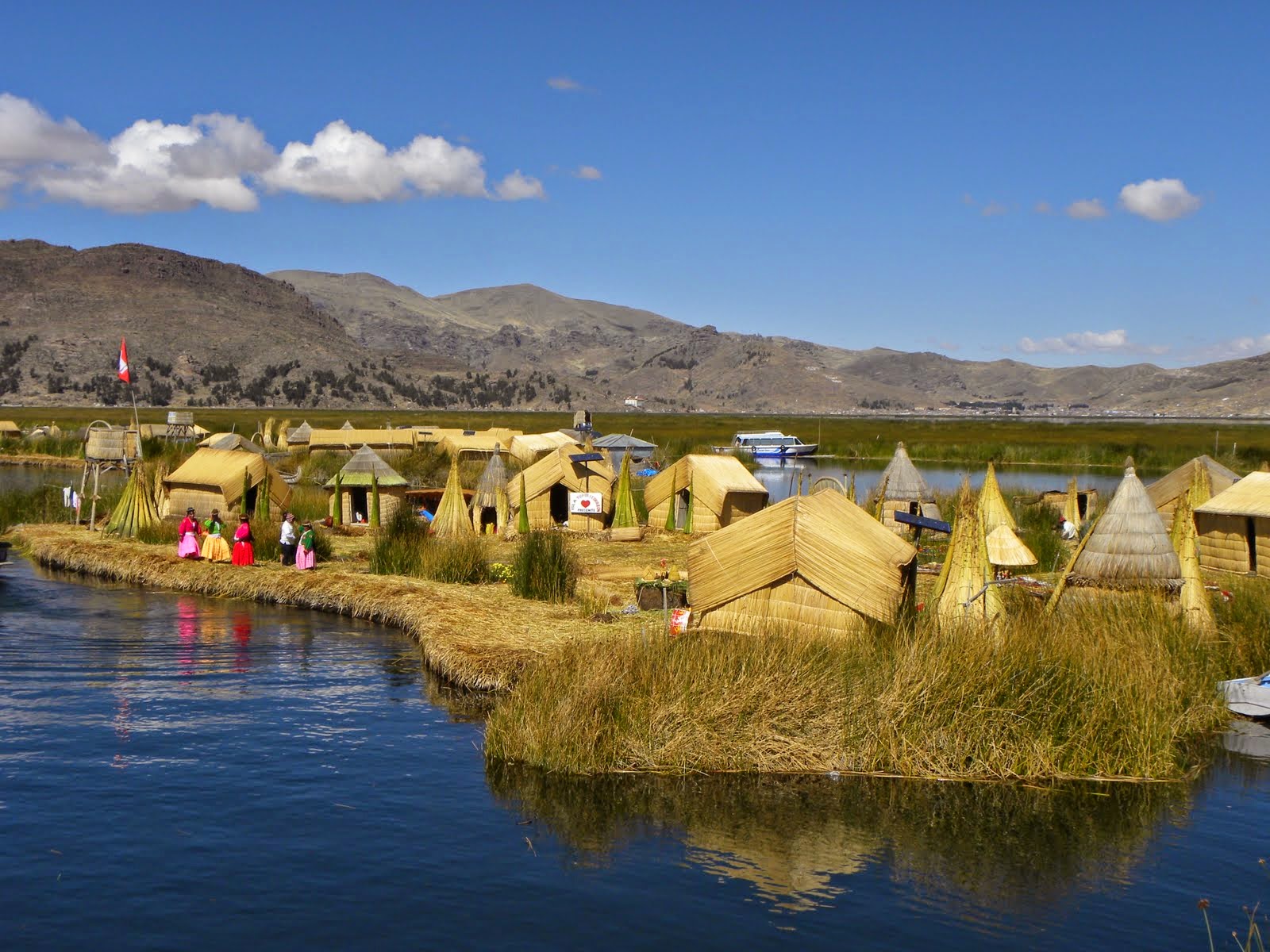 purpura: EL SUEÑO DEL INCA