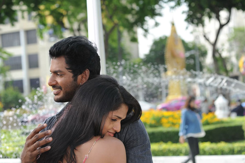 Samar Movie Stills - Wallwoods