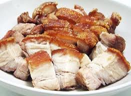 Babi Panggang, Babi Panggang Garing, Babi Panggang Chinese, Siobak, Siu ...