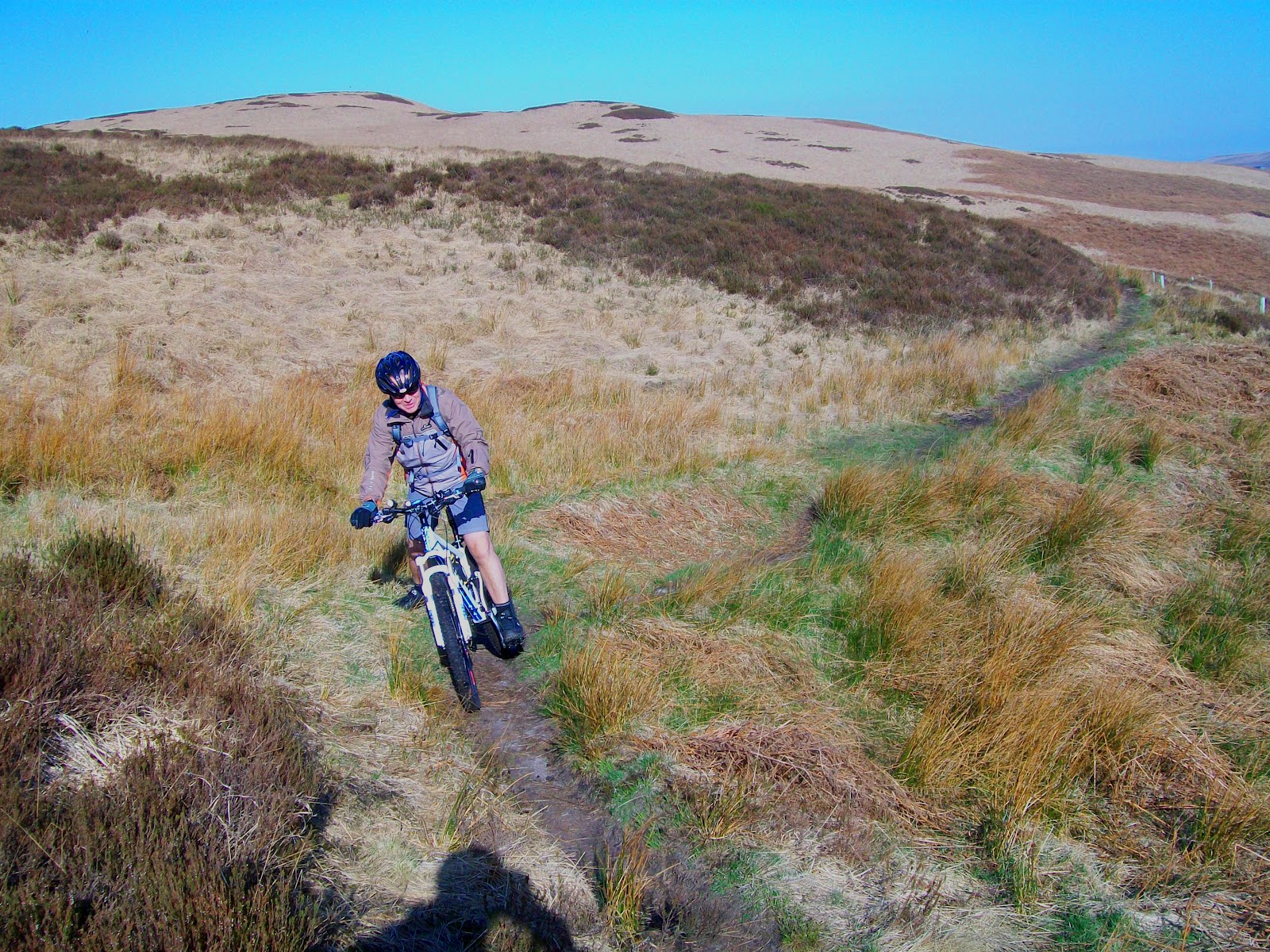 Middlebrook Valley Trail