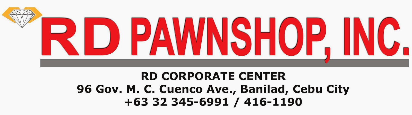 RD Pawnshop Cash Padala Charge Rates - PawnshopPH