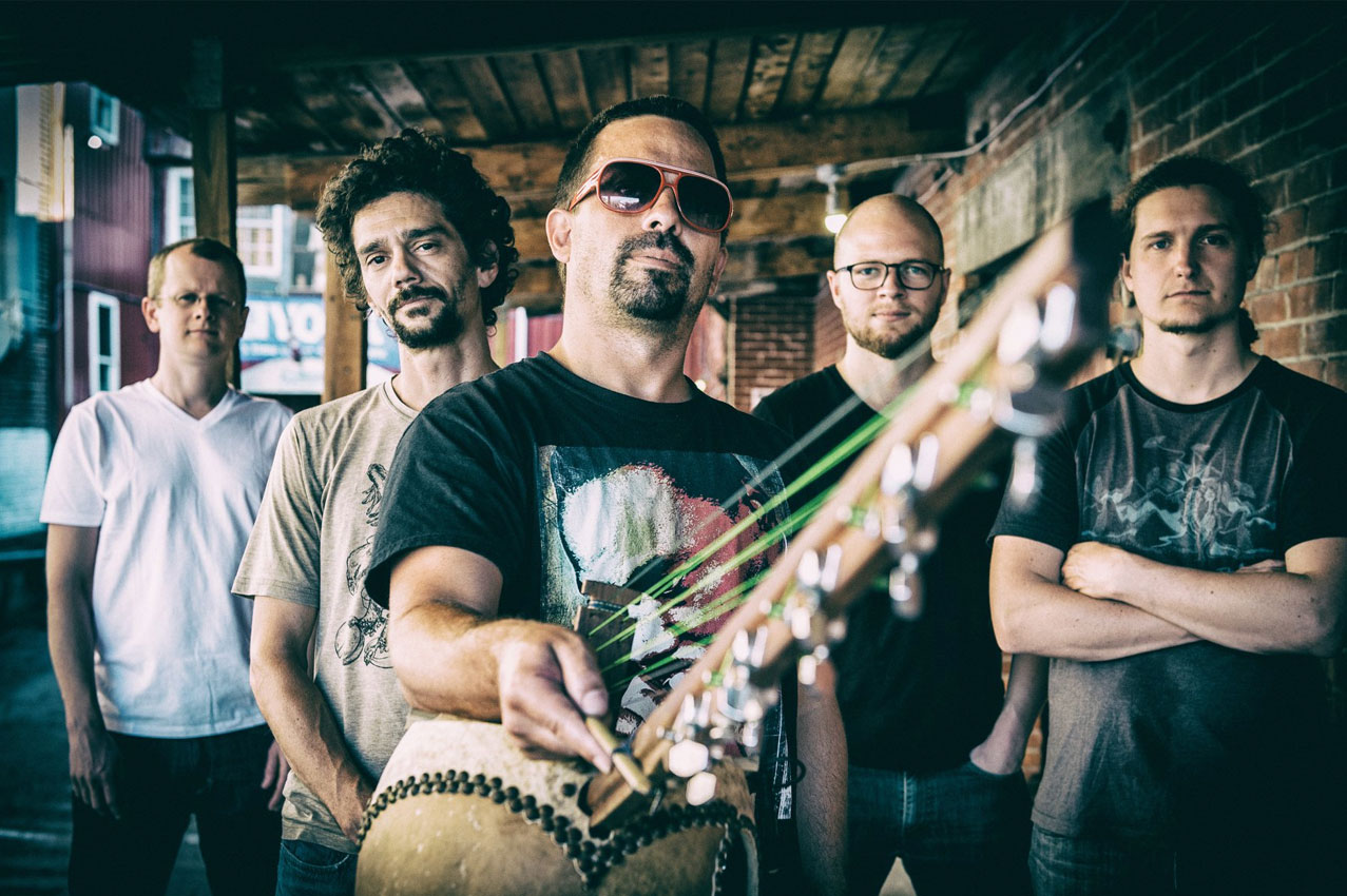 Evolve Festival Canada - 365 Festivals :: Everyday is a Festival!