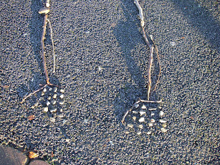 Making skeletons (using sticks) | Creative STAR Learning | I'm a ...