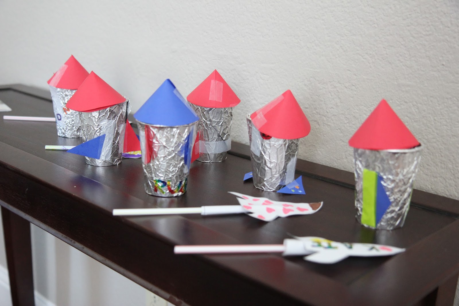 Kindergarten Will Be a Blast Rocket Party! | Toddler Approved! | Bloglovin’