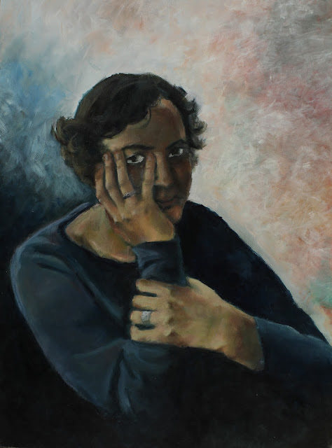 Nicole Amidon Arts: August 2013