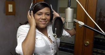 CANTANTE DOMINICANA ALEXANDRA CABRERA HACE SU GRAN REGRESO COMO ...