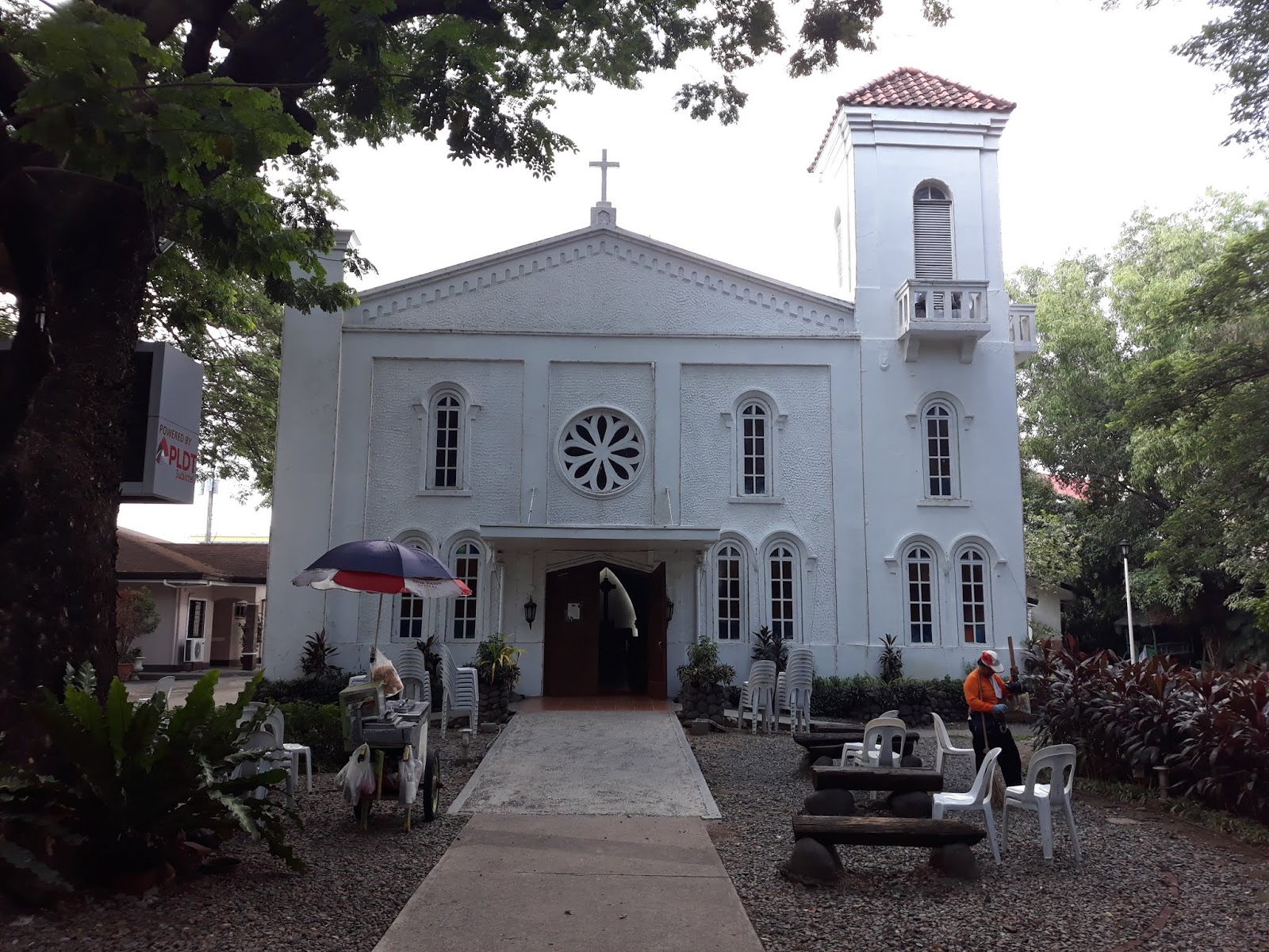 Travel Portal: Subic Bay Road Trip