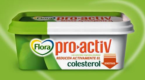 Prueba Flora pro.activ